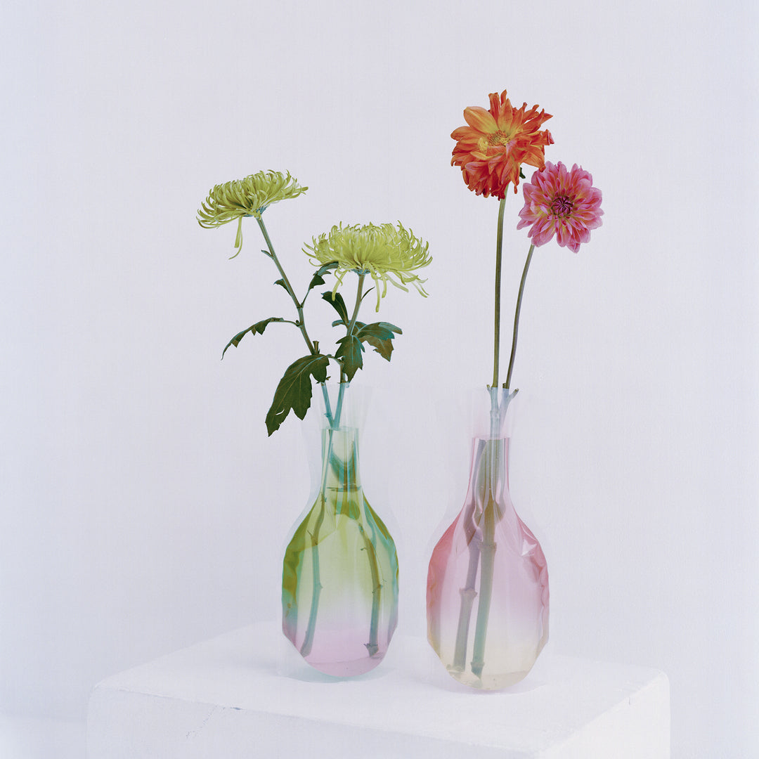 Flower Vase | D-BROS